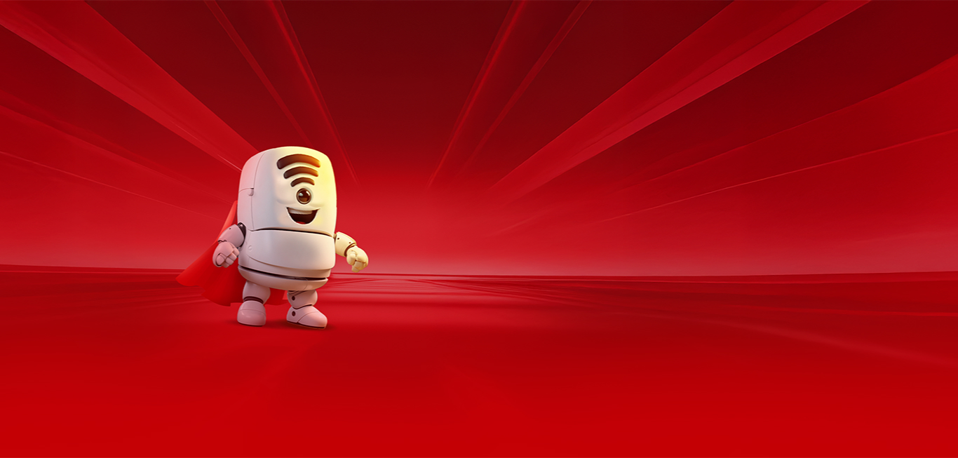 New Connection | actcorp